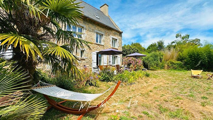 Rospez - Maison 6 pièces à vendre