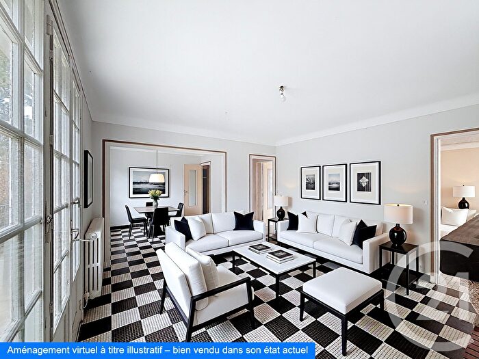 Maison à vendre - La Baule-Escoublac, Escoublac, Ajoncs dOr, Salines - 3 pièces - 2 chambres