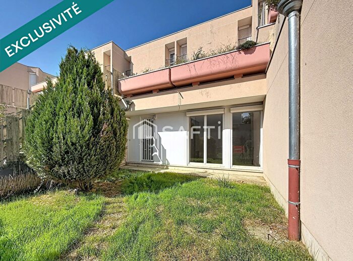 La Tour-du-Pin - Appartement 1 pièce à vendre
