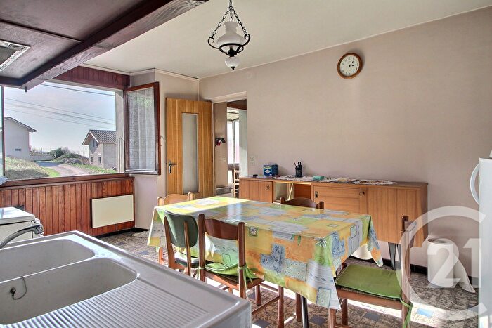 Marin - Maison 7 pièces à vendre