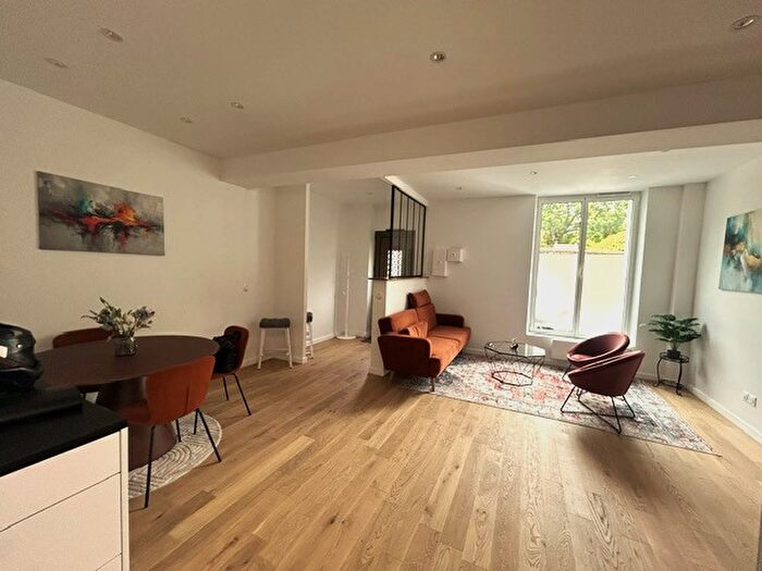 Paris 18ème, Simplon, Poissonniers - Maison 5 pièces à vendre
