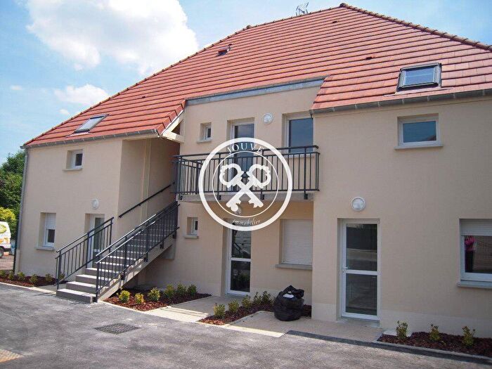 Appartement à louer - Saint-André-les-Vergers - 2 pièces - 1 chambre