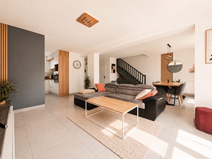 Gazeran : Maison 5 pièces à vendre