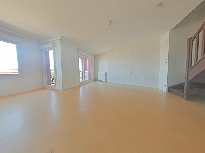 Blagnac : Appartement 4 pièces à vendre