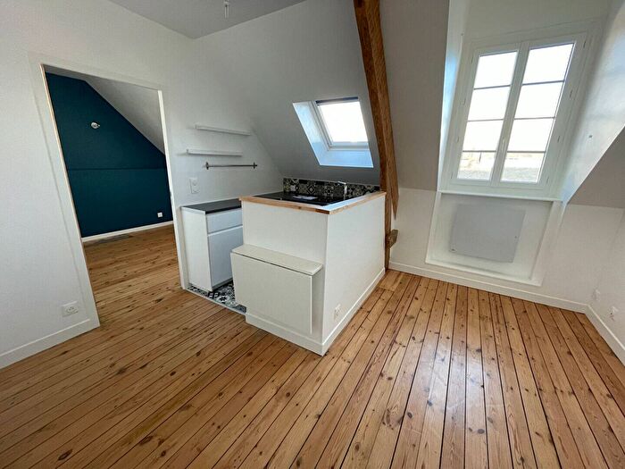Bénodet - Appartement 1 pièce à louer