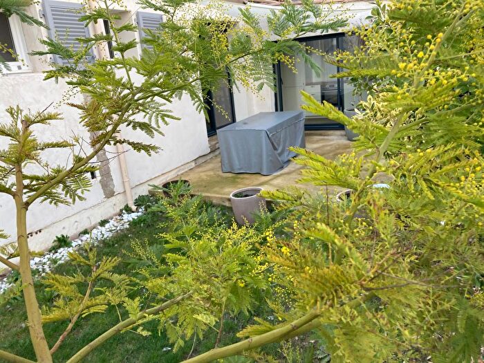 Maison à vendre - Mauguio, Jean-Paul Beugnot, Ferrari - 4 pièces - 3 chambres