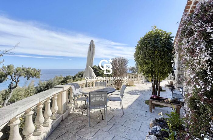 Maison à vendre - Rayol-Canadel-sur-Mer - 8 pièces