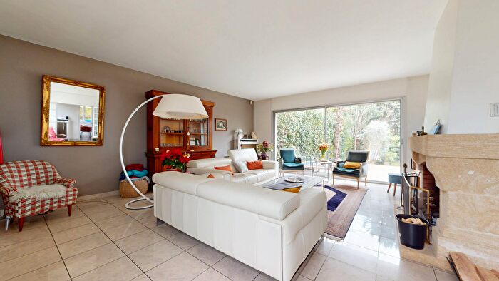 Maison à vendre - Le Perreux-sur-Marne, Pont de Bry - 10 pièces - 5 chambres