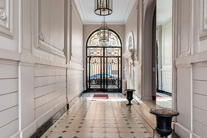 Appartement 1 pièce à Paris 17ème, Courcelles, Wagram, à vendre