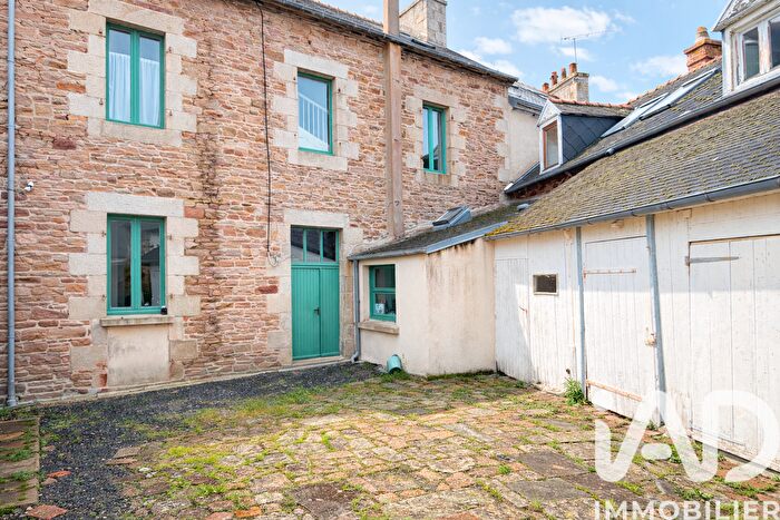 Maison à vendre - Paimpol - 8 pièces
