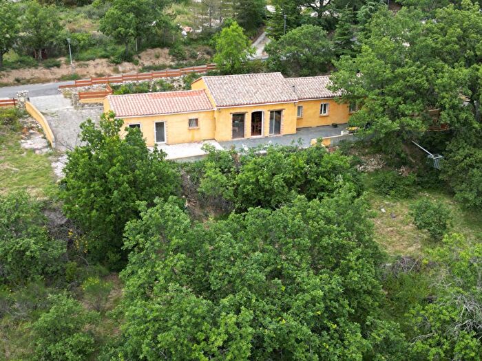 Maison à vendre - Saint-Arnac - 4 pièces - 3 chambres