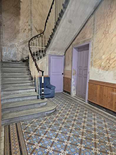 Appartement 6 pièces à vendre à Pézenas