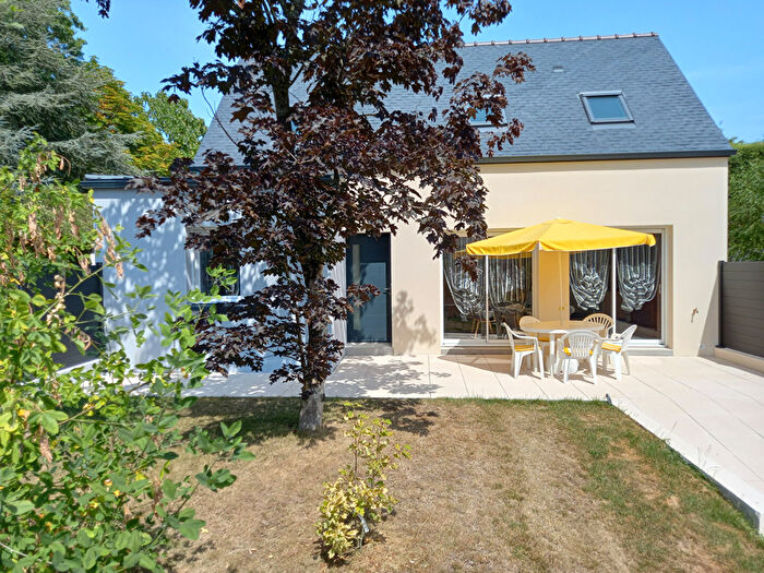 Maison 5 pièces à louer - La Baule-Escoublac, Escoublac, Ajoncs d'Or, Salines