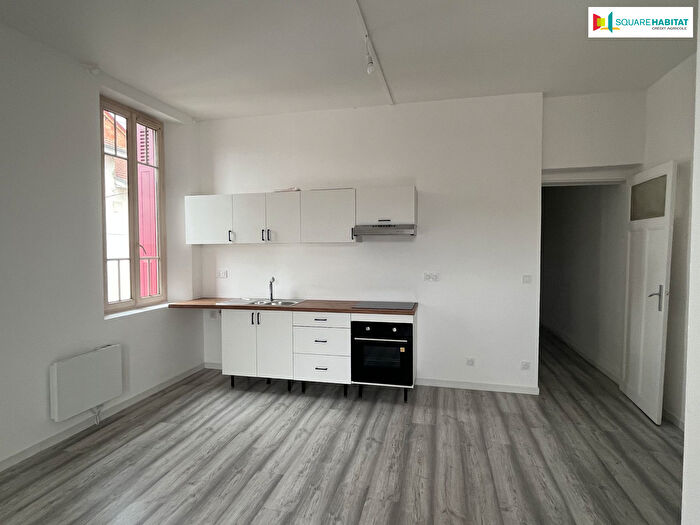 Appartement 2 pièces à louer - Tarbes, Foirail