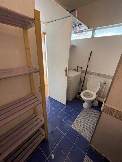 Appartement à louer - Le Gosier - 1 pièce