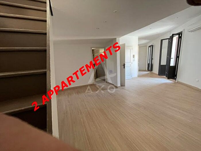 Paulhan : Maison 5 pièces à vendre