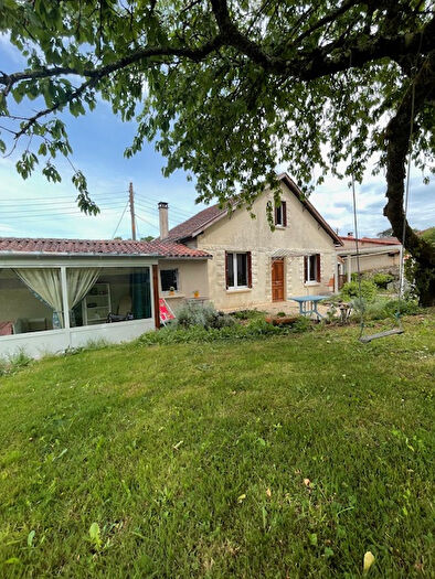 Civray : Maison 4 pièces à vendre