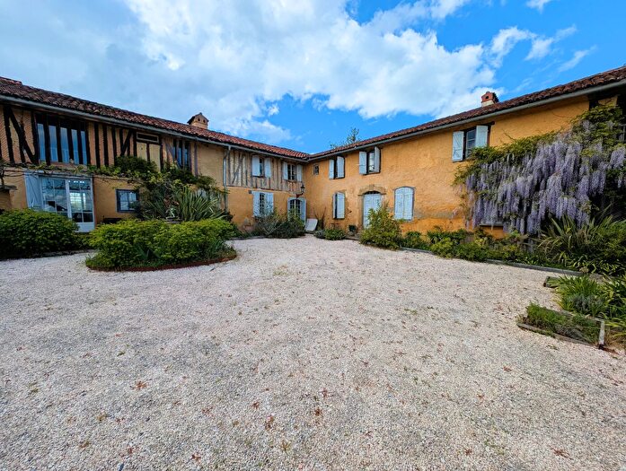 Maison à vendre - Estampes - 6 chambres