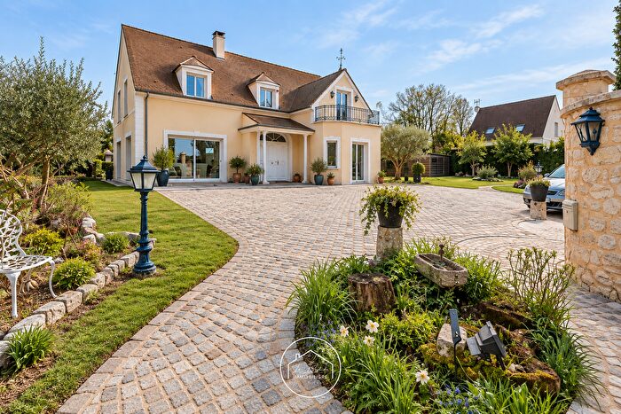 Maison 6 pièces à vendre à Boisemont