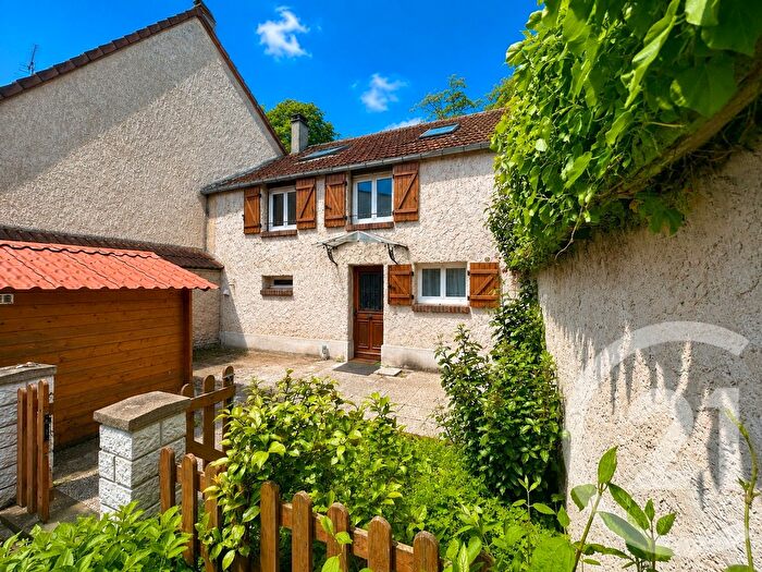 Évreux, Navarre - Appartement 3 pièces à vendre