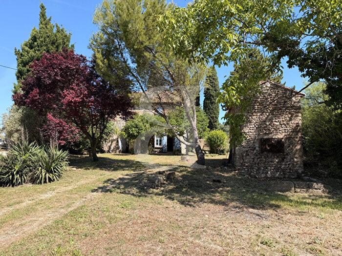 Maison 4 pièces à Cairanne, à vendre