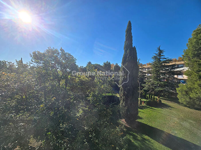 Appartement à vendre - Tarascon, Mas Provençal, Souspiron - 3 pièces - 2 chambres