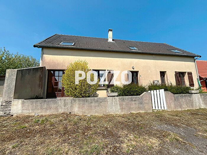 Saint-Georges-d'Elle - Maison 7 pièces à vendre