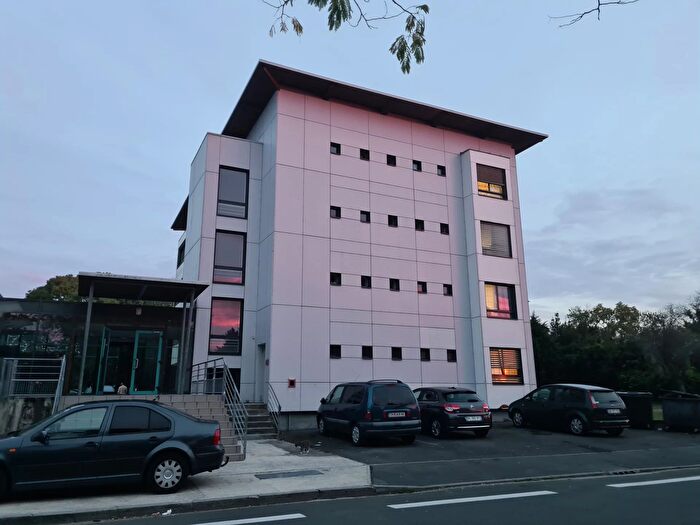 Appartement à vendre - Ambès - 2 pièces - 1 chambre