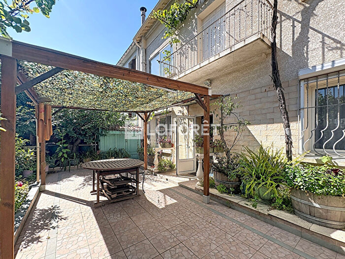 Maison 6 pièces à vendre - Perpignan, Les Remparts
