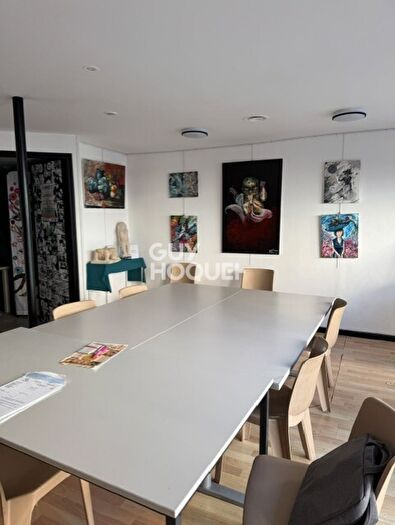 Maison 8 pièces à vendre à Sézanne