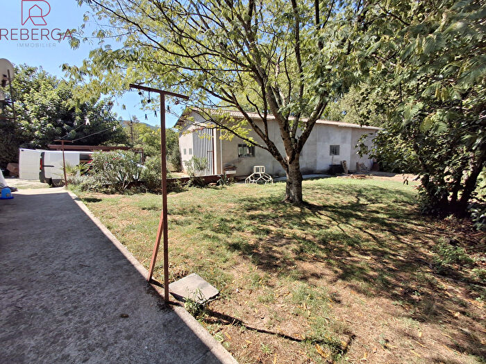 Maison 5 pièces à louer - Escoussens