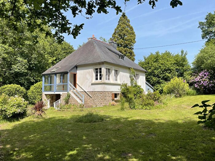 Maison 4 pièces à vendre - Paule