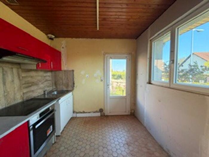 Maison 3 pièces à Merlimont, à vendre