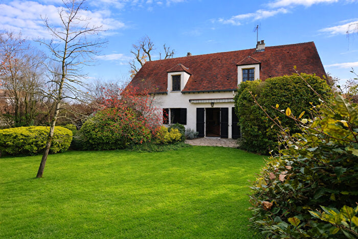Maison 8 pièces à vendre - Bougival