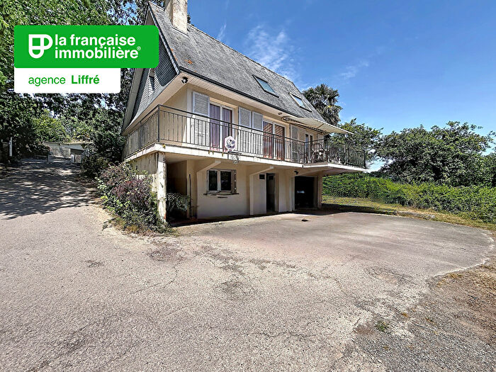 Maison 6 pièces à vendre à Liffré