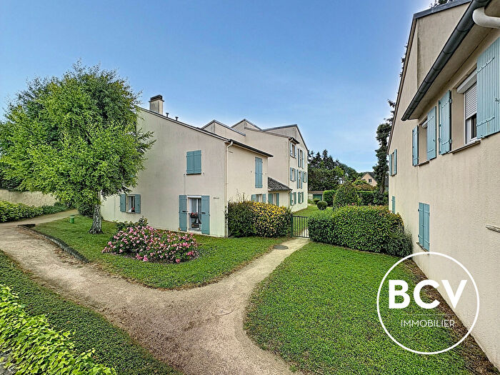 Appartement 3 pièces à vendre à Le Coudray
