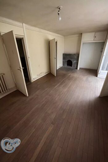 Maison à vendre - Corlay - 6 pièces - 3 chambres