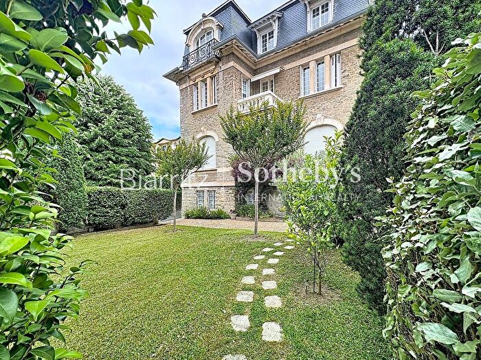 Biarritz, Saint-Charles, Phare, Larochefoucauld - Appartement 3 pièces à vendre