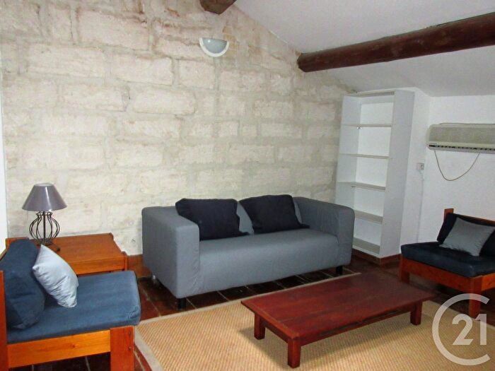 Avignon, Carmes, Carreterie, Université - Appartement 3 pièces à louer