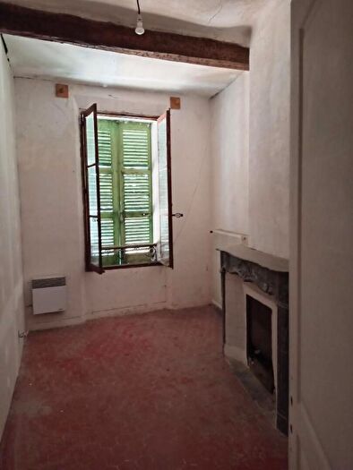 Appartement à vendre - Moustiers-Sainte-Marie - 5 pièces - 4 chambres