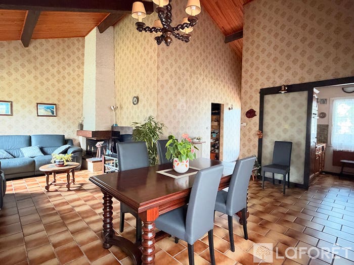 Maison 4 pièces à La Teste-de-Buch, L'Enclos d'Alis, Notre-Dame des Monts, Ninots, Miquelots, à vendre