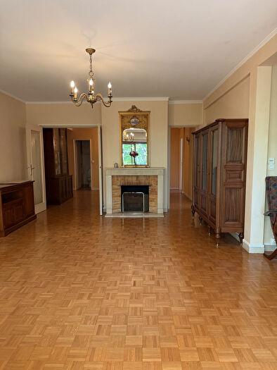 Saint-Germain-en-Laye, Alsace, Péreire : Appartement 4 pièces à vendre