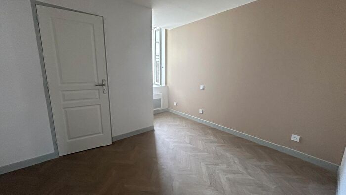 Appartement 2 pièces à Bourges, à louer