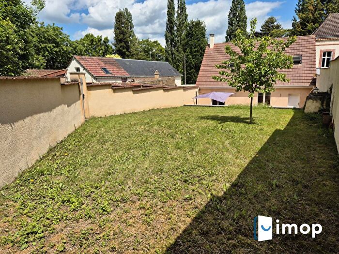 Maison 5 pièces à vendre - Chartres, Rechèvres