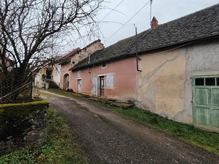 Maison à vendre - Maynal - 3 pièces