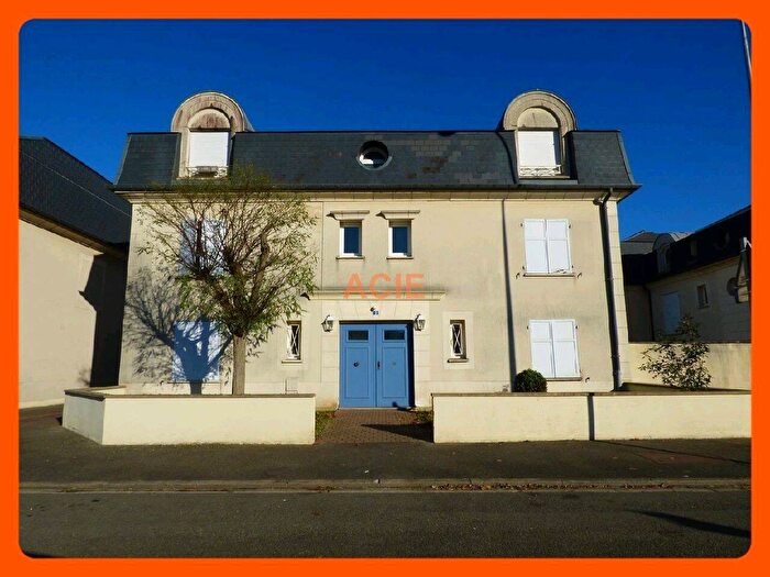 Appartement 1 pièce à louer à Louvres