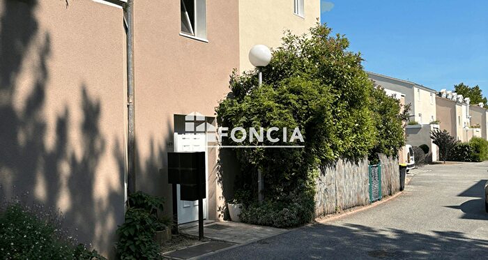 Maison à vendre - Guilherand-Granges - 4 pièces - 3 chambres