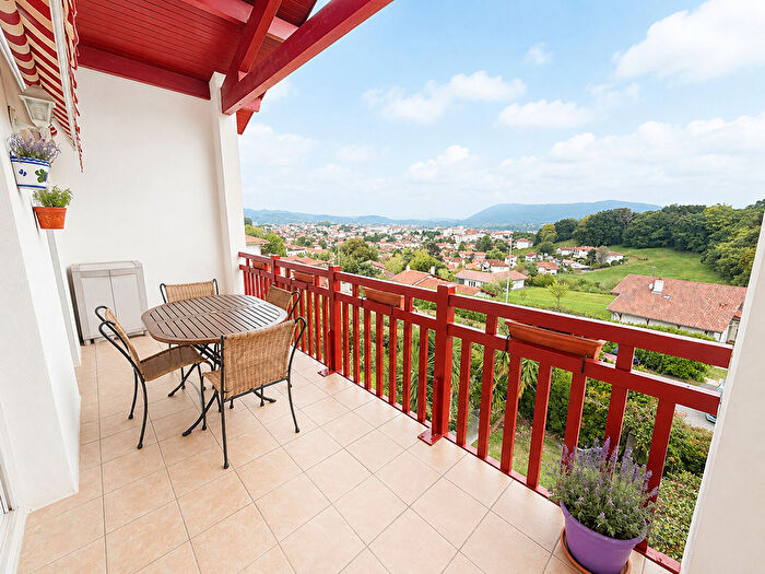 Hendaye, Lissardy - Appartement 2 pièces à vendre
