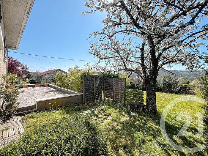 Maison à vendre - Riom, Le Couriat, Les Boules, La Beaumette, La Petite Provence - 5 pièces - 4 chambres