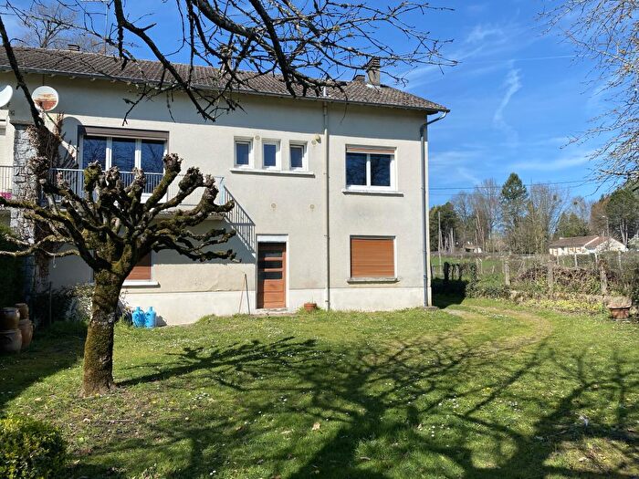 Linards - Maison 7 pièces à vendre